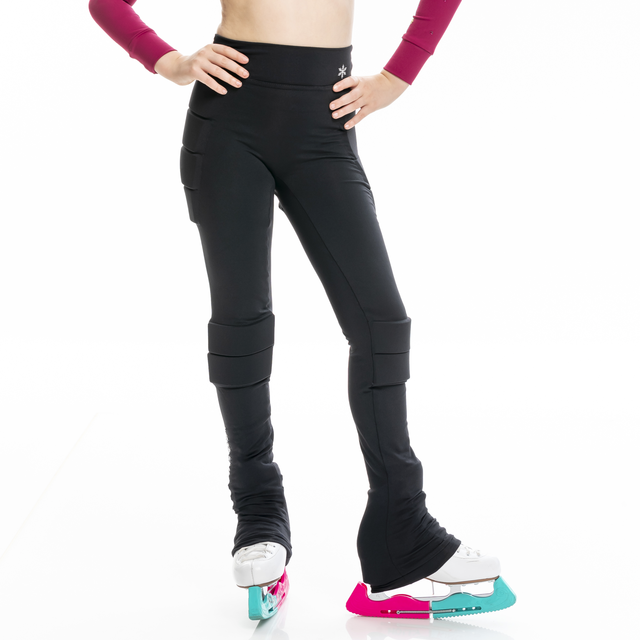 Frozen Couture Crash Pants ISkate Canterbury Australia frozen-couture-crash-pants-iskate-canterbury-australia