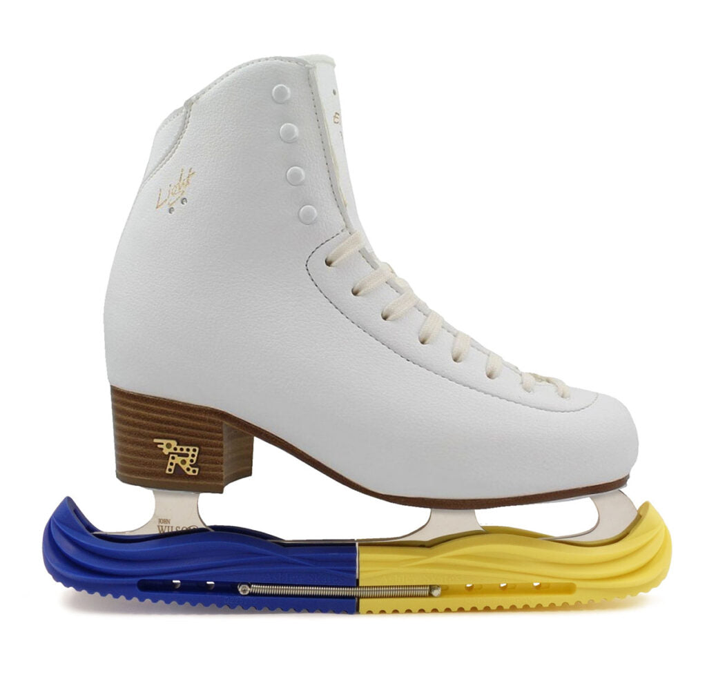 Ashley Skates Guards – iSkate Canterbury Australia