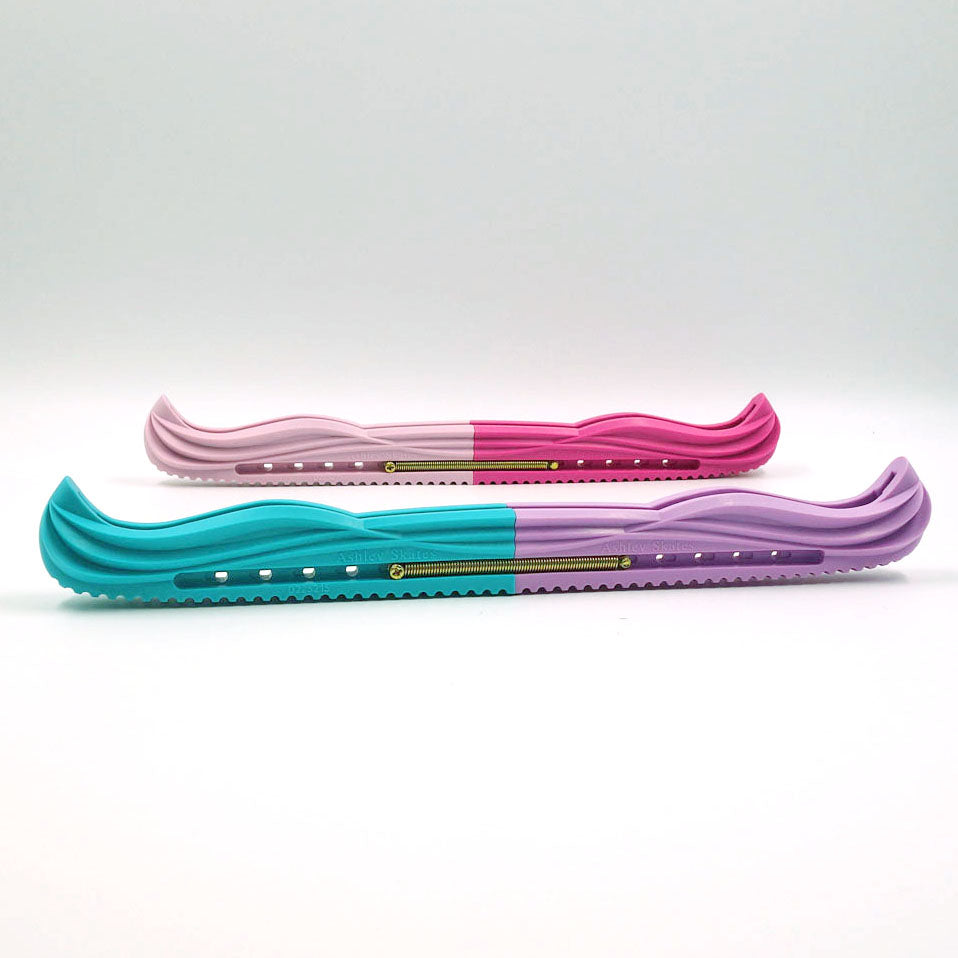 Ashley Skates Guards – iSkate Canterbury Australia