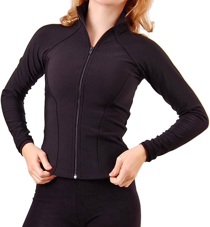 Sagester Artica Jacket Child – iSkate Canterbury Australia