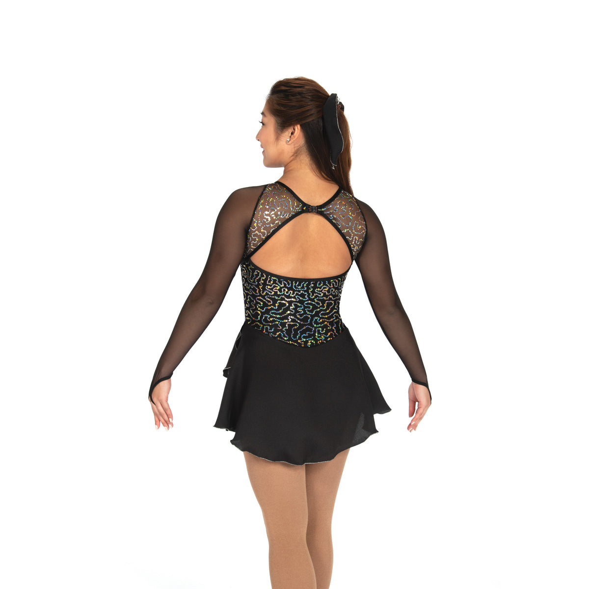 J488/20 The Sequel Dress – iSkate Canterbury Australia