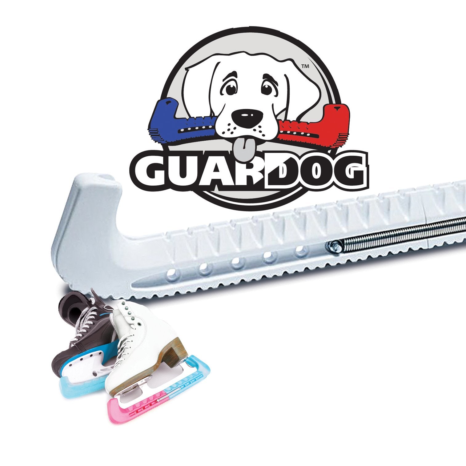Guardog Solidz Guards – iSkate Canterbury Australia